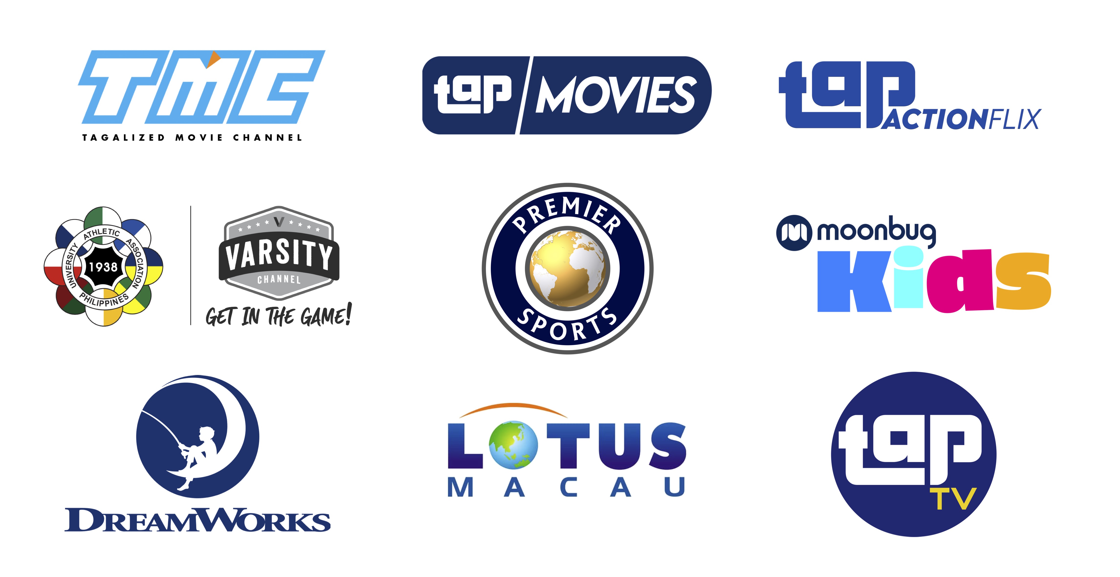 CIGNAL TV November Channel Line Up CIGNAL TV November Channel Line Up